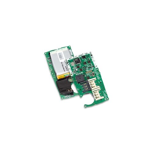 BW Technologies MCXL-MPCB1 Replacment Main PCB board - For Use With ...