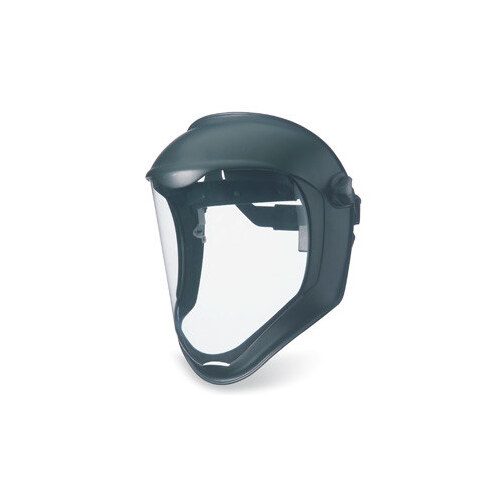 Uvex S8565 Polycarbonate Face Shield Window
