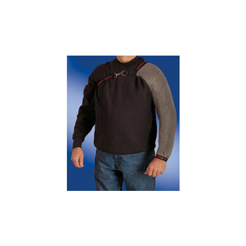 Honeywell A2030 Stainless Steel Mesh Cut-Resistant Apron