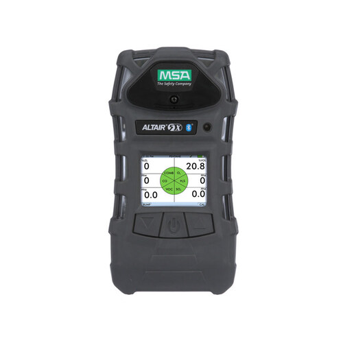 MSA 10116924 Portable Gas Detector