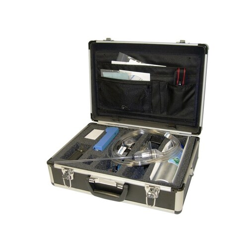 GfG Instrumentation G450-11465C Portable Gas Monitor Kit - Detects O2 ...