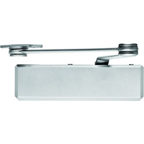 Stanley Commercial Hardware QDC116RH-689 Right Hand Heavy Duty Closer ...