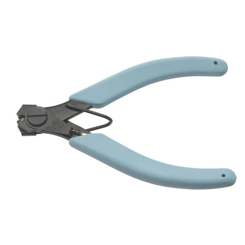 Xcelite by Weller 134CGN Transverse Head Flush Steel Flush Cutting ...