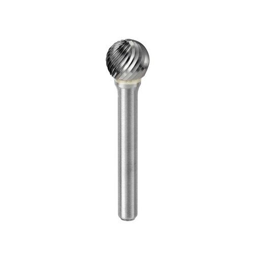 ATA Tools 12550 SD-5 Single Cut Ball - 1/4" Diameter x 4/9" Length of ...
