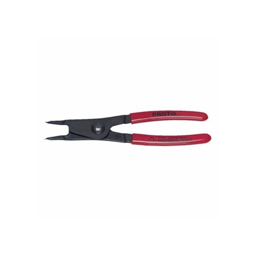 Proto J390 Internal Retaining Ring Pliers - 5-3/8" Length
