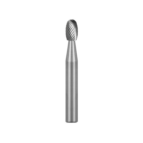 ATA Tools 13250 SE-81 Single Cut Oval - 1/5 ATA Tools 13250 SE-81 Single Cut Oval - 1/5