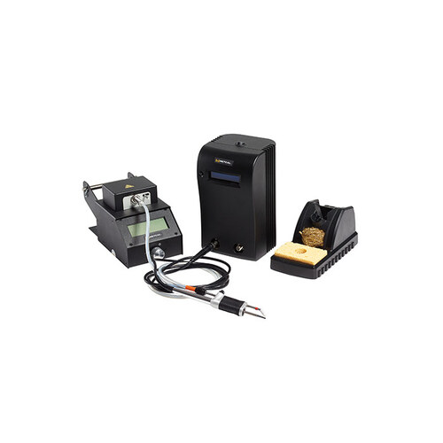 Metcal Soldering Station