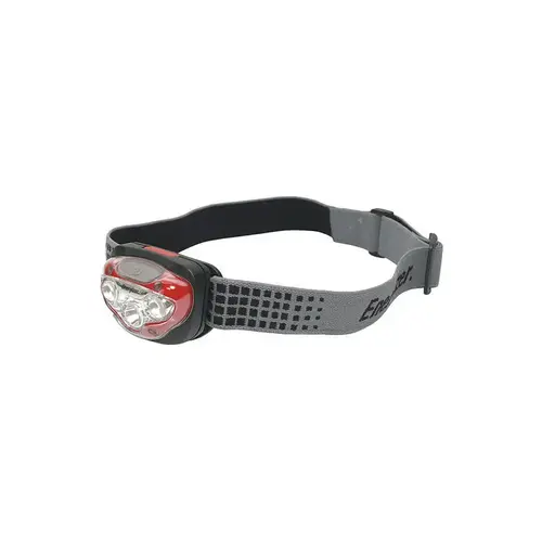 Energizer HDBIN32EB Free Standing Flashlight: LED, 3 Operating Modes ...