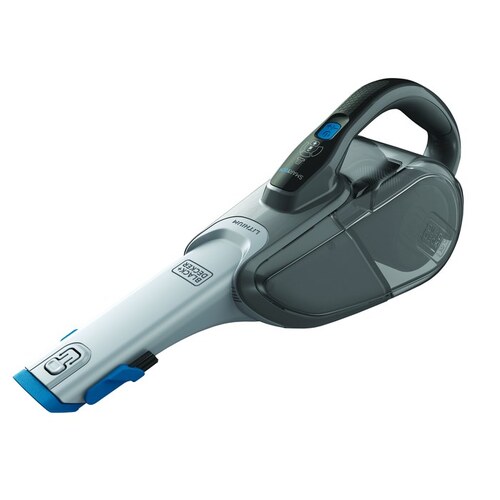 Black & Decker HHVJ315JMF61 SMARTECH - Cordless Hand Vac - 16.9 oz