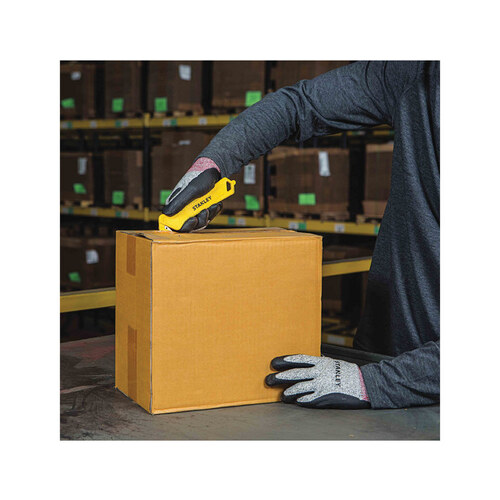 Stanley STHT10355B Single-Sided Pull Cutter - 6 3/5" Length