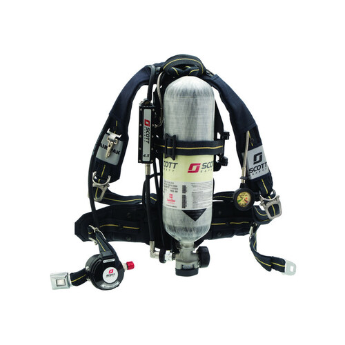 Scott Safety API454001000101 Air-Pak 75i SCBA