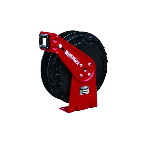 Reelcraft Industries RT403-OHP RT Series Hose Reel - 35 ft Capacity ...