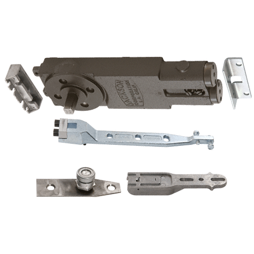 Jackson 21106GW07 Light Duty Spring 1-13/64" Extended Spindle 90 Degree ...