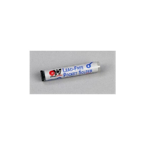 Chemtronics S200 Activated Rosin Flux Core Lead-Free Solder Wire - 0.04 ...