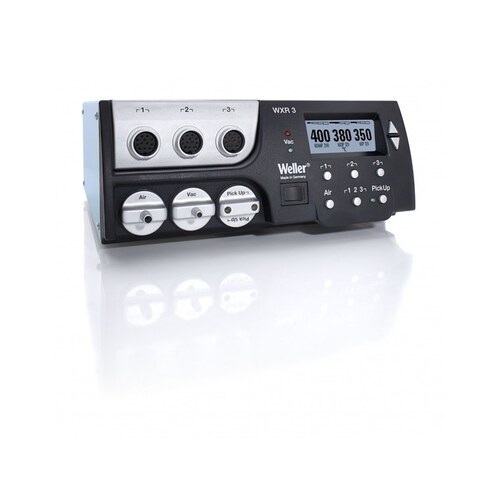 Weller WXR3N WR Series Rework Station Buy Now