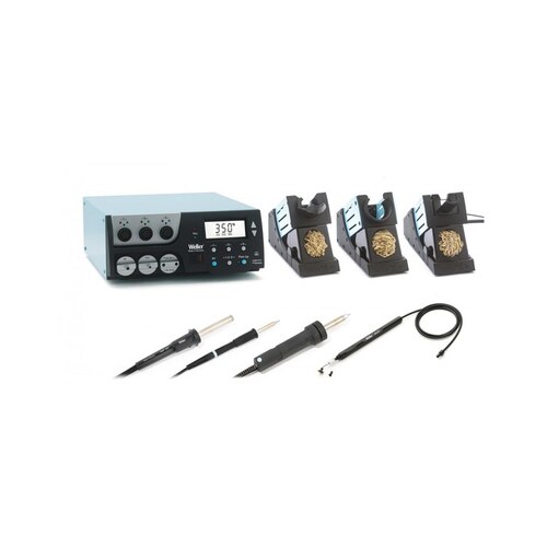Weller WR3000MN WR Series Rework Station