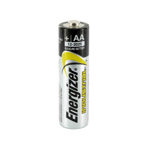 Energizer EN91 Battery - Single Use Alkaline AA