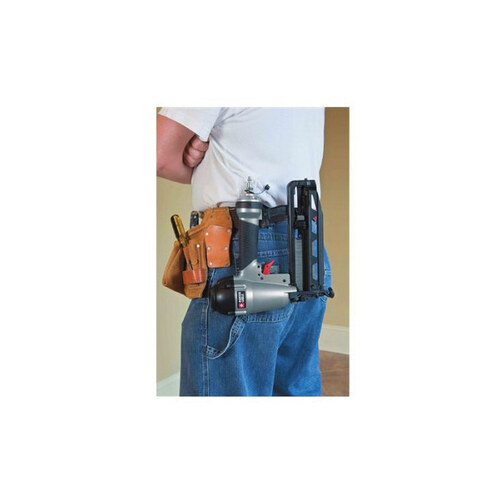 Porter-Cable FN250C Pneumatic Finish Nailer Kit - 1-2 1/2" Range