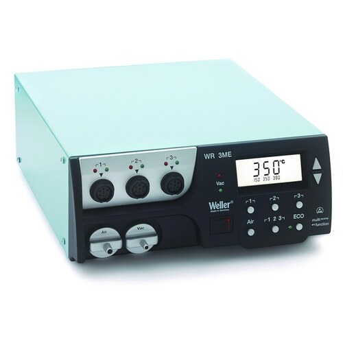 Weller WR3MEN WR Series Rework Station