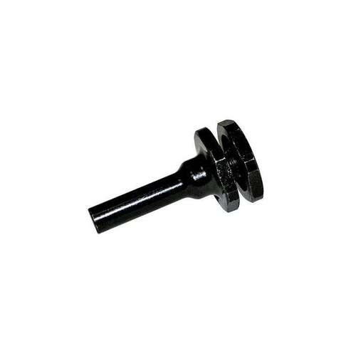 3M 051141-28849 Unitized Wheel Mandrel - 1 7/8" Length