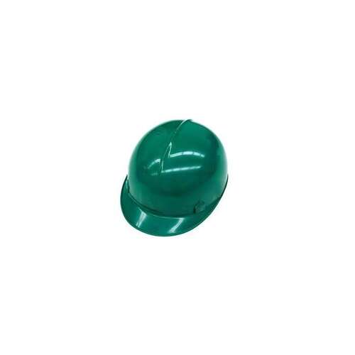 Jackson Safety 14812 C10 Green High Density Polyethylene Cap Style Bump ...