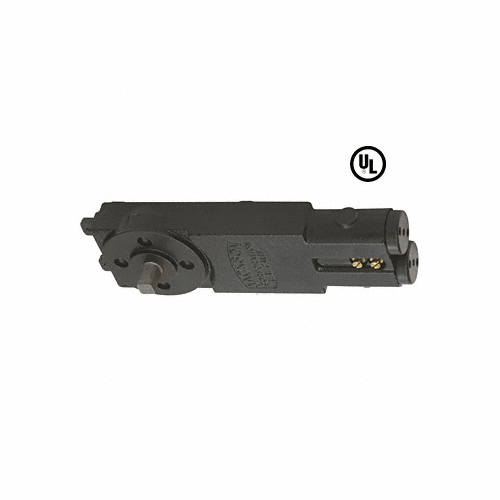 Jackson 20114M03 Regular Duty 7/8" Extended Spindle 90 Degree Non Hold ...