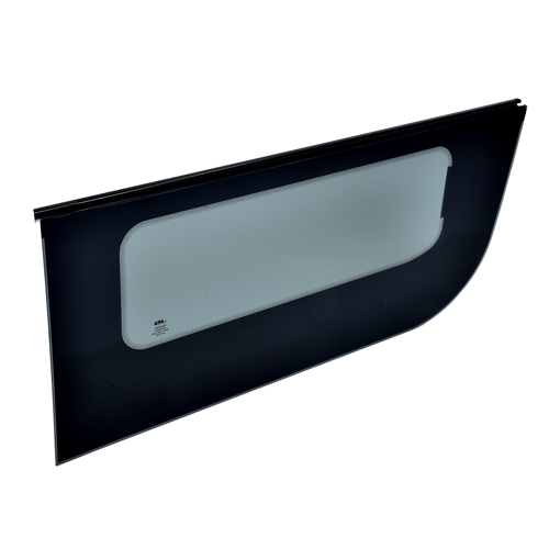CRL VENT625RF Front Vent Glass for FW625R