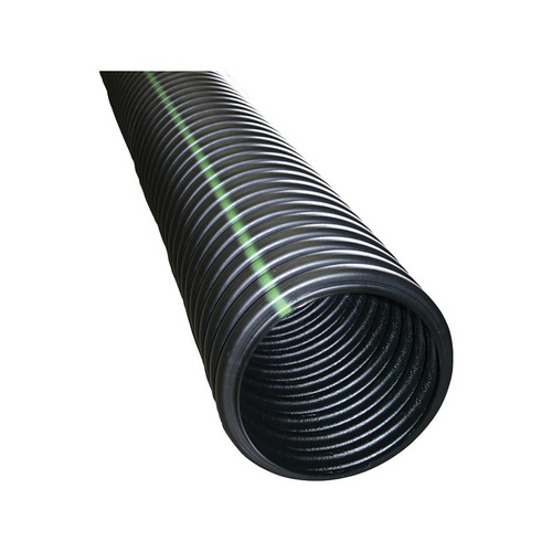 Advance Drainage Systems 03540010 Drain Tubing 3" D X 10 ft. L ...