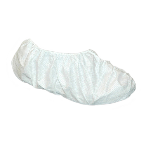 SuperTuff 04510 Shoe Guards Polypropylene White One Size Fits Most White