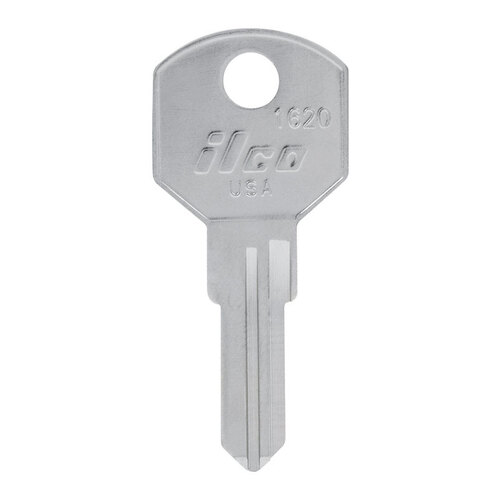 Hillman 86699 Universal Key Blank Traditional Key House/Office Double