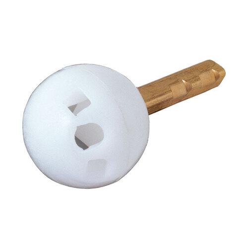 BrassCraft 4854782 Ball Replacement Delta White