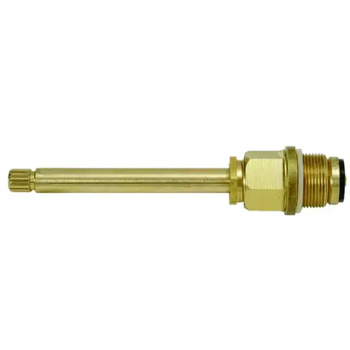 BrassCraft 4862702 Tub and Shower Stem Hot and Cold For Central Brass ...