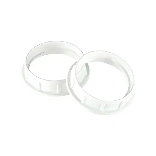 Westinghouse 70001 Threaded Socket Ring Aluminum Medium Base Buy Now