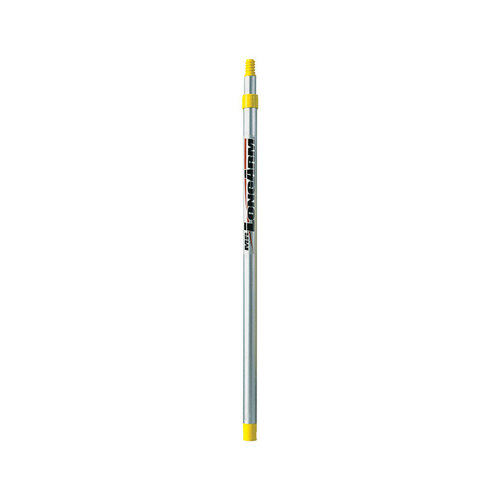 Mr. LongArm 1601368 Extension Pole Telescoping 2-4 ft. L X 1" D Aluminum
