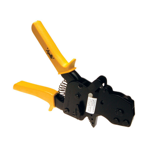 Apollo 69PTBJ0010C Crimping Tool 1 Black/Yellow Black/Yellow