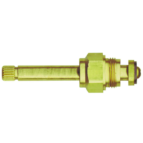 BrassCraft 4861456 Compression Stem Hot For Union Brass