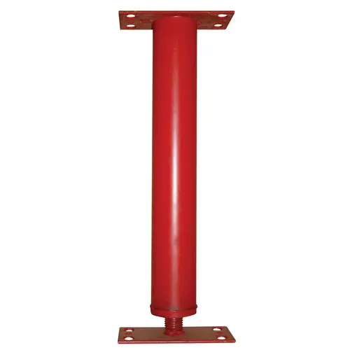 Tiger Brand Jack Post 5395926 Adjustable Building Support Column 3" D X ...