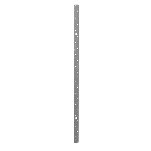 Simpson Strong-Tie LSTA36 Strap 36" H X 1.25" W 18 Ga. Galvanized Steel