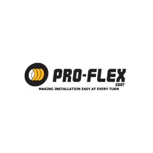 ProFlex P3000-44 4 In. x 4 In. PVC Shielded Coupling - Cast-Iron to ...
