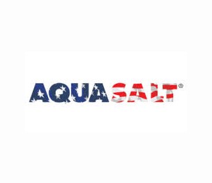 AQUASALT LLC 8328 Tru-soft Water Softener Salt With Rust Inhibitor 40 ...