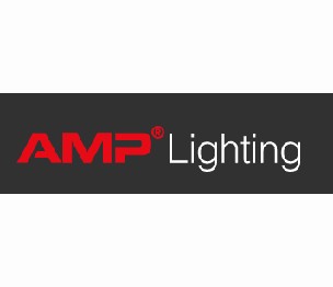 AMP LIGHTING R56-35-RGBW-50-TS BLUE SQUARE VIVID 35W LED POOL BULB ...