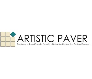 Artistic Pavers SLPI16-XCP1 1pc = 1.78sqf 16x16 Ivory Shellock Paver ...