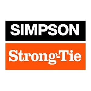 SIMPSON STRONG-TIE CO