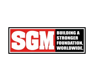 Southern Grouts & Mortars SGM-GMT SGM GLASS MOSAIC TILE THIN SET (GMT ...