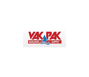 VAK PAK BUILDERS SUPPLY-PARTS. Search all products.