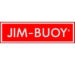 Cal-Jun Incorporated 1501-Y 3"x5" Yellow & White Lok-on Rope Float Buy Now