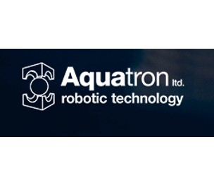 AQUATRON ROBOTIC TECH LTD ABRURNNOY0C2M70 Cosmy The Bot 200 Pool ...