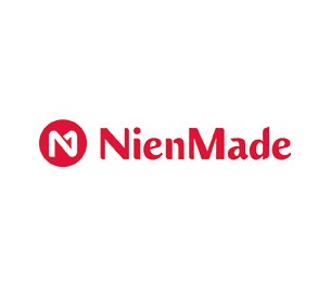 Nien Made 10793478533053 Pre-Cut 46.5 in. W x 72 in. L White Cordless ...