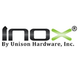 Inox FH27PD801032D Linear Series Pocket Door Mortise Lock Passage with ...