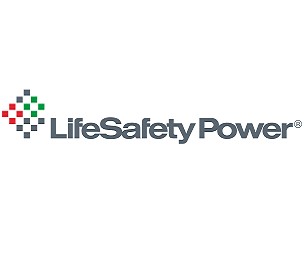 Life Safety Power FPO150-2B100C82D8E4-WT-CRP08 Chirp 8 Door Manager, 8 ...